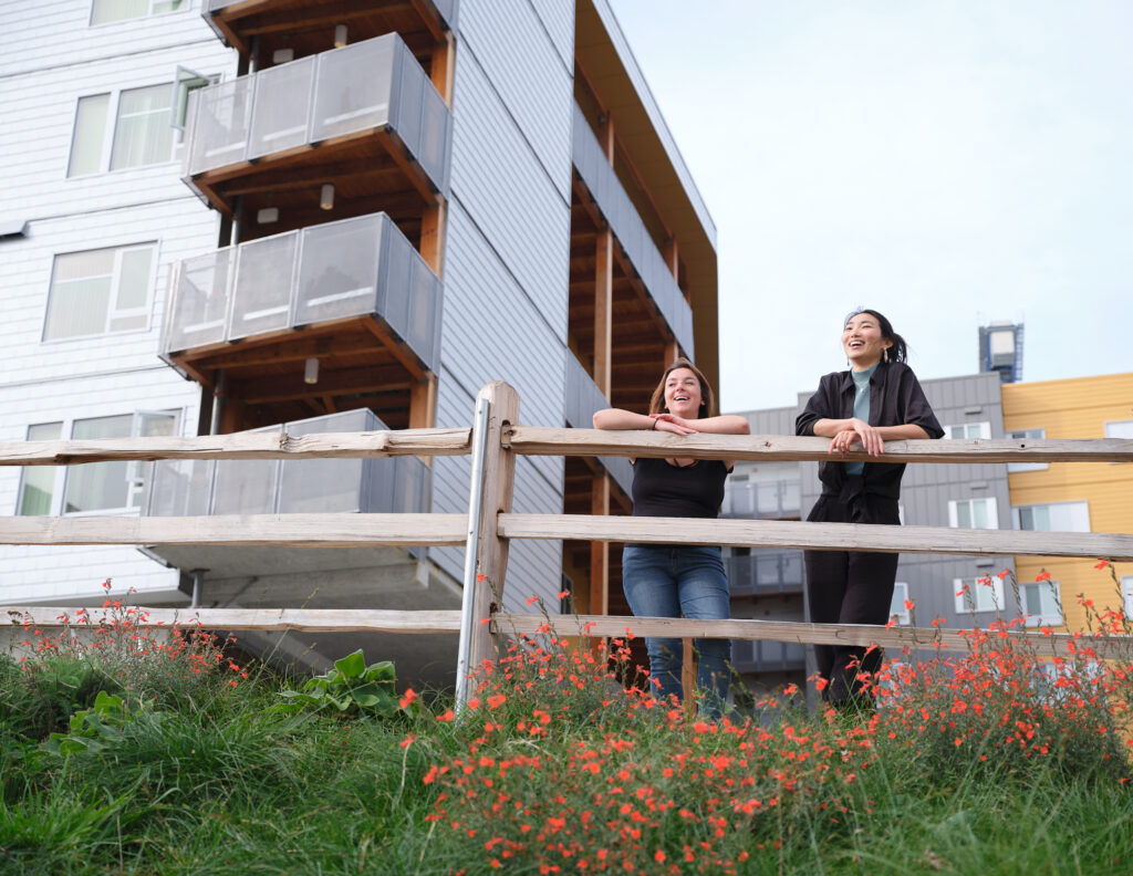 Modern, Luxury Urban Living | Yesler Seattle Apartments Your Yesler